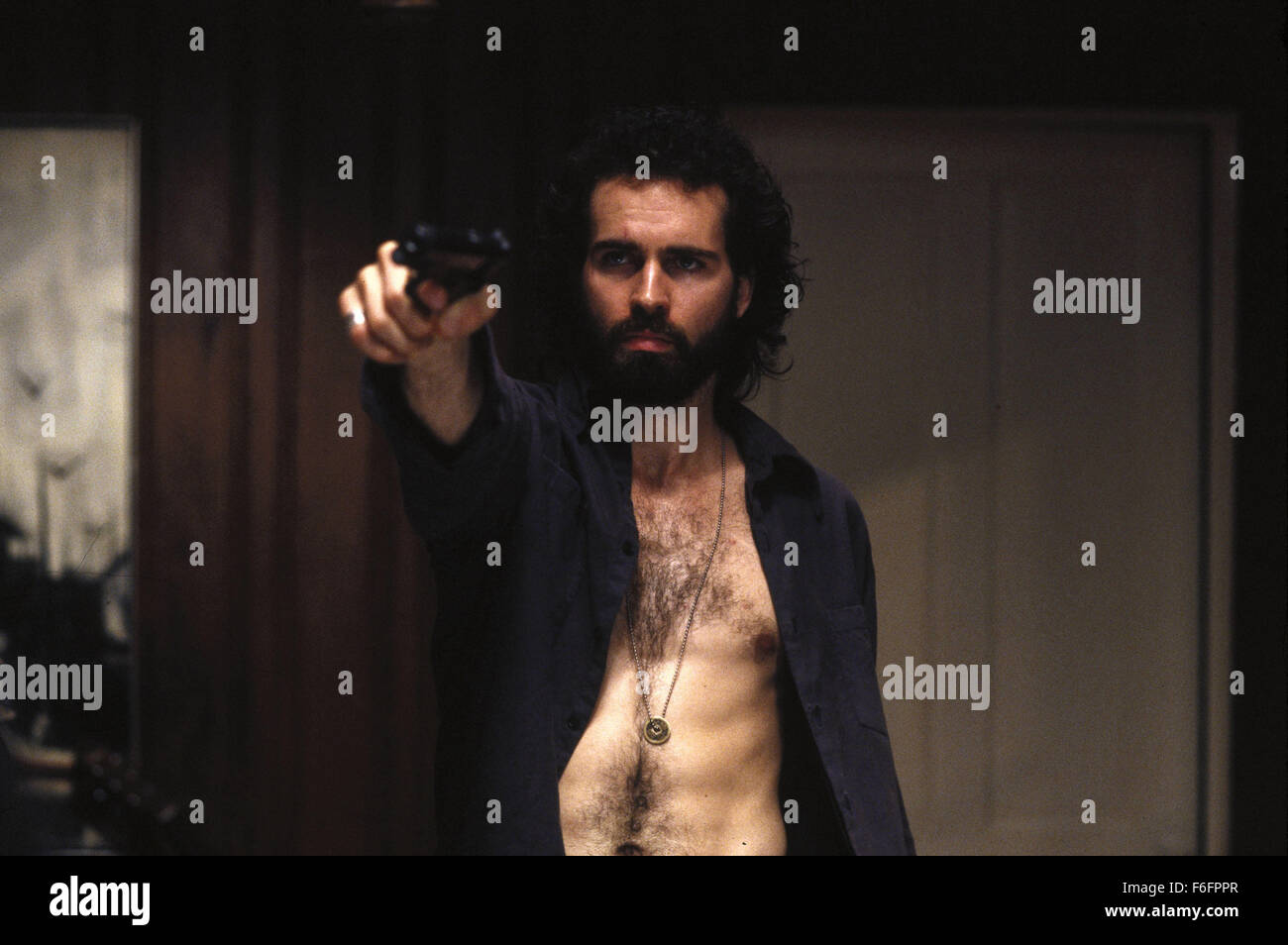 RELEASE DATE: January 17, 1992. MOVIE TITLE: Rush. STUDIO: Metro ...