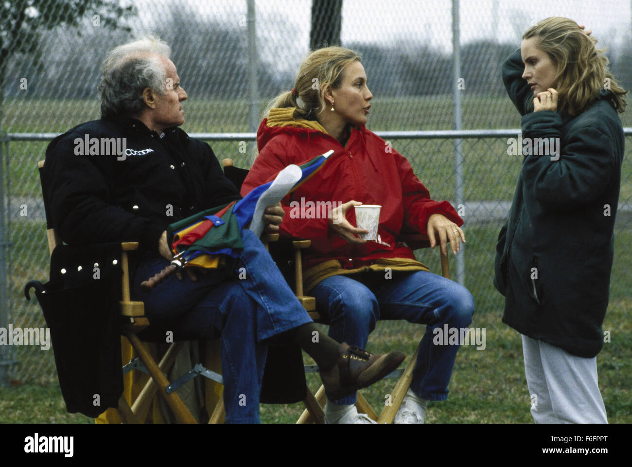 RELEASE DATE: January 17, 1992. MOVIE TITLE: Rush. STUDIO: Metro ...