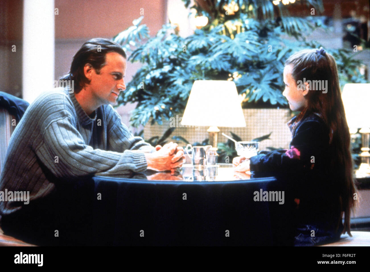 Christopher Lambert Film Actor High Resolution Stock Photography and ...