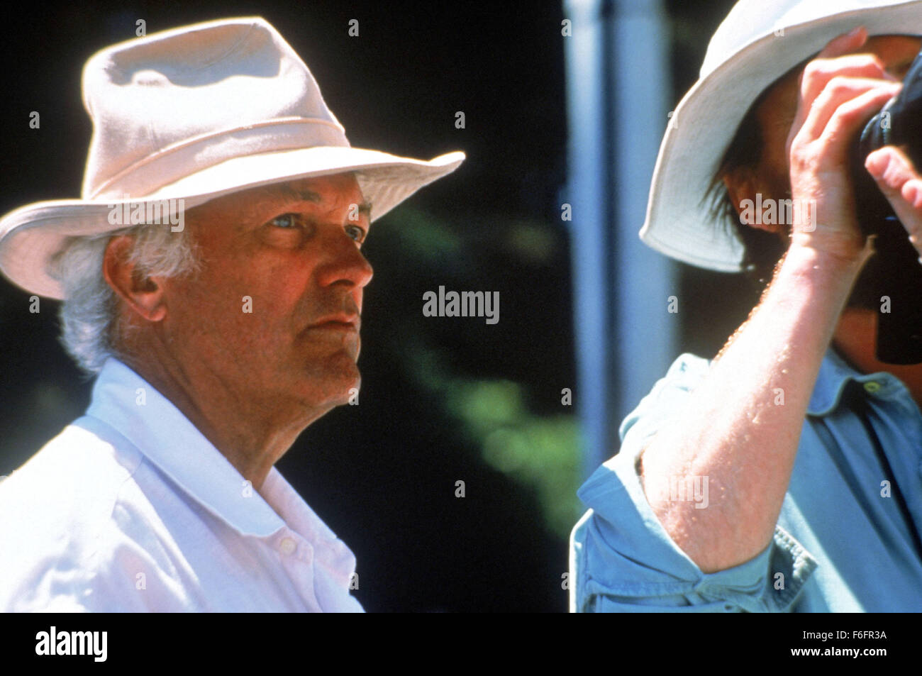 Directed peter yates hi-res stock photography and images - Alamy