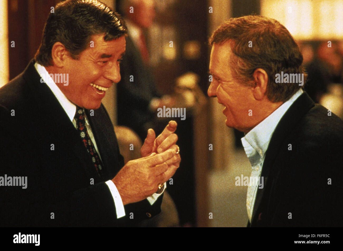 Jerry orbach hi-res stock photography and images - Alamy