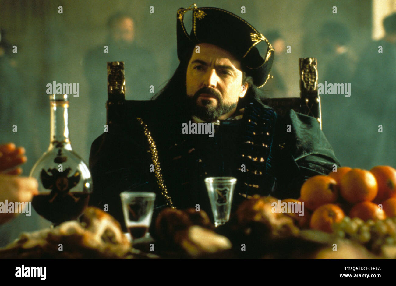 The conquest of paradise film hi-res stock photography and images - Alamy