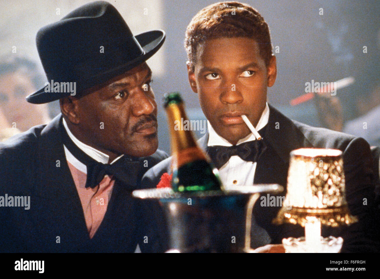 RELEASE DATE: Nov 18, 1992. MOVIE TITLE: Malcolm X. STUDIO: JVC ...