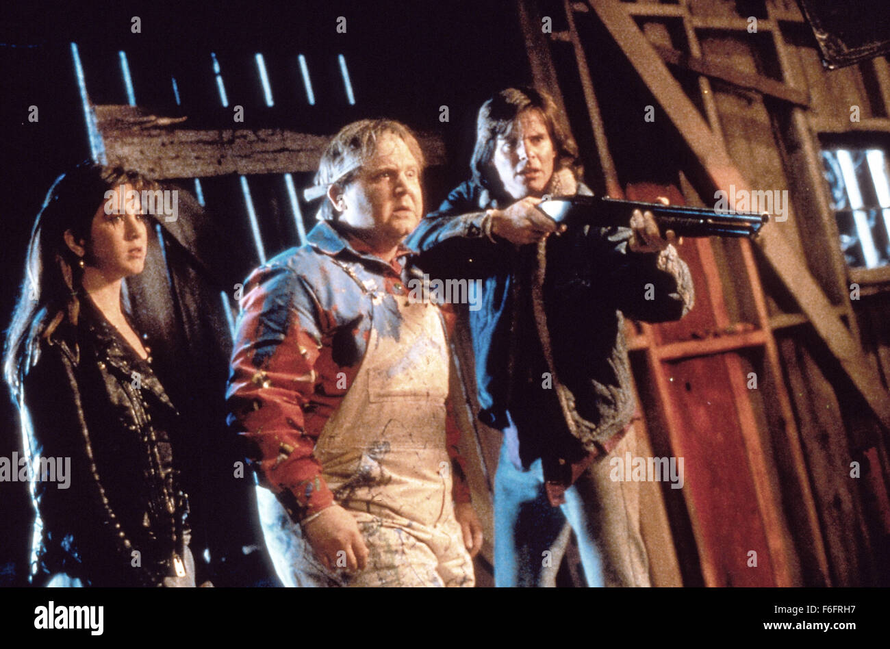 Jan 08, 1993; Hollywood, CA, USA; (left to right) JENNIFER ANISTON as ...