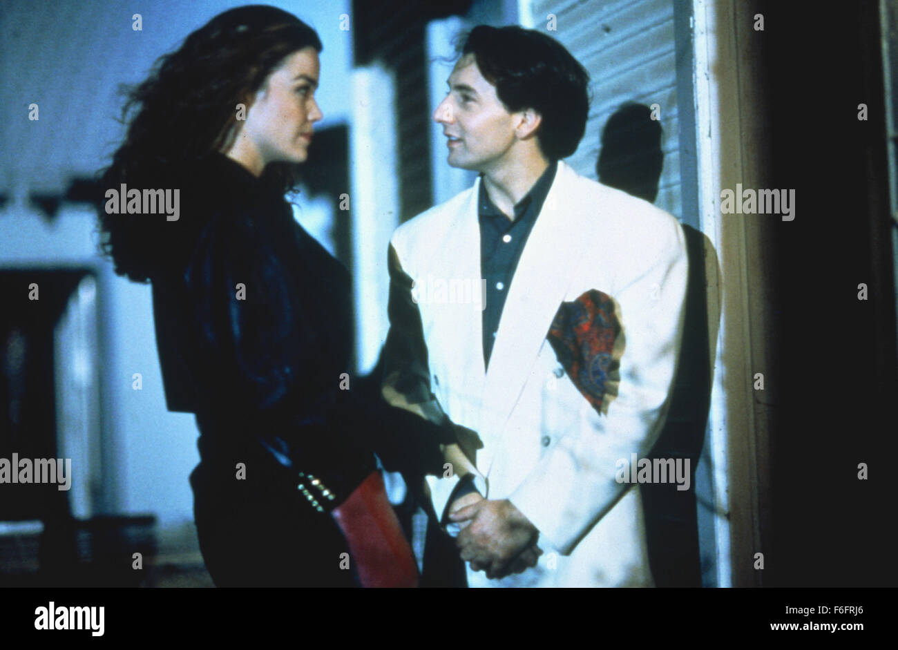 RELEASE DATE: January 22, 1993. MOVIE TITLE: Hexed. STUDIO: Price ...