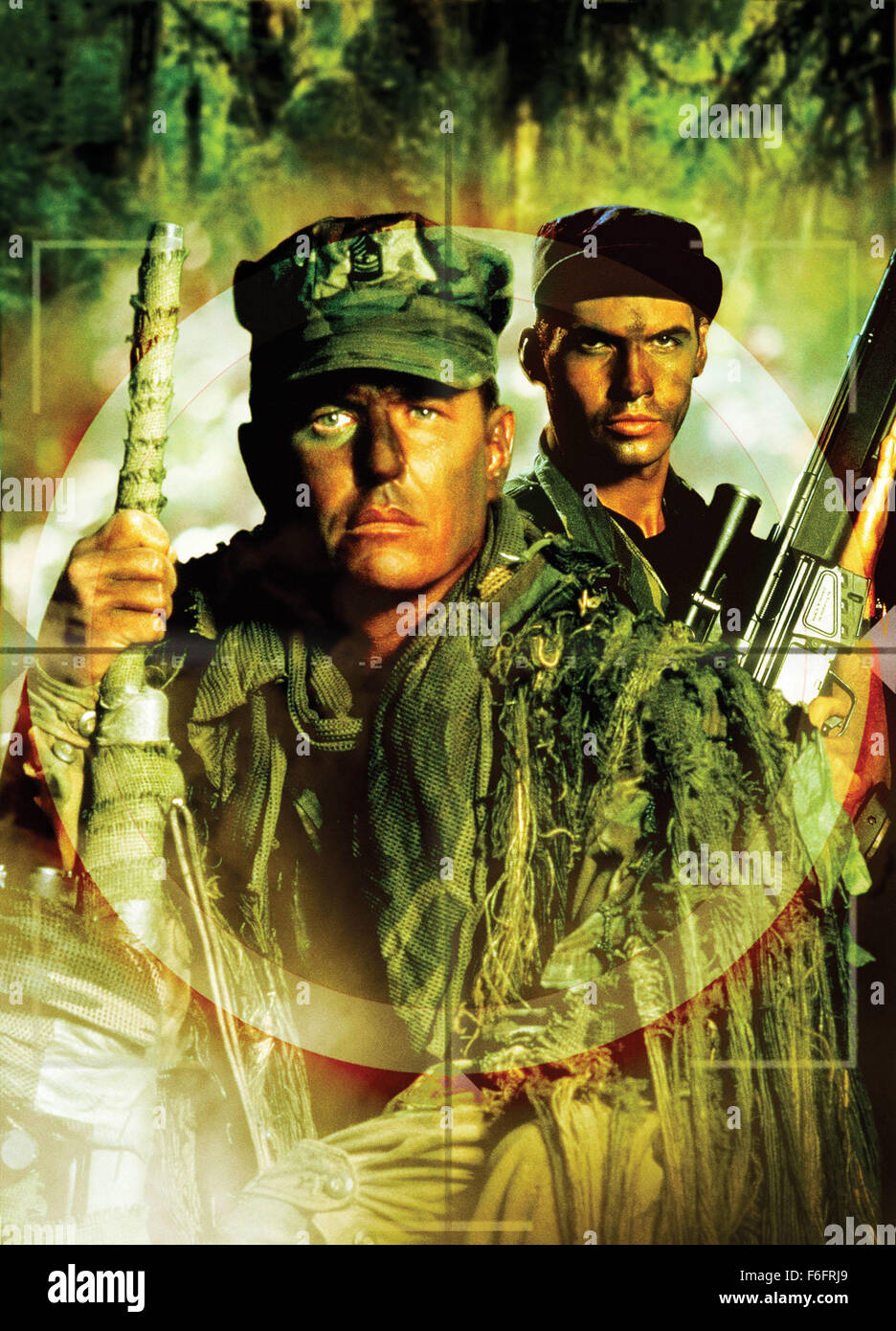 RELEASE DATE: 29 January 1993. MOVIE TITLE: Sniper. STUDIO: Baltimore ...