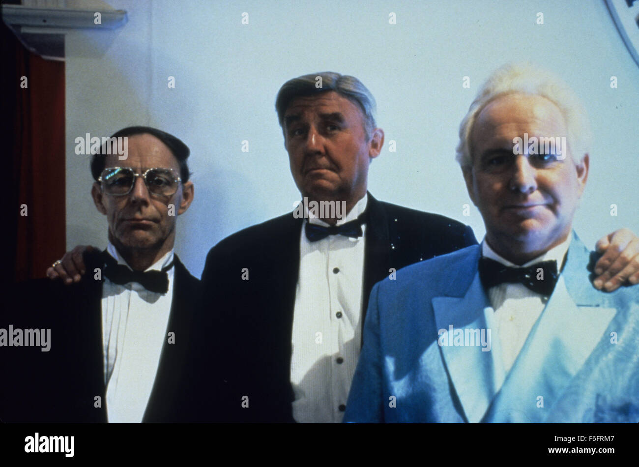 RELEASE DATE: February 12, 1993. MOVIE TITLE: Strictly Ballroom. STUDIO ...