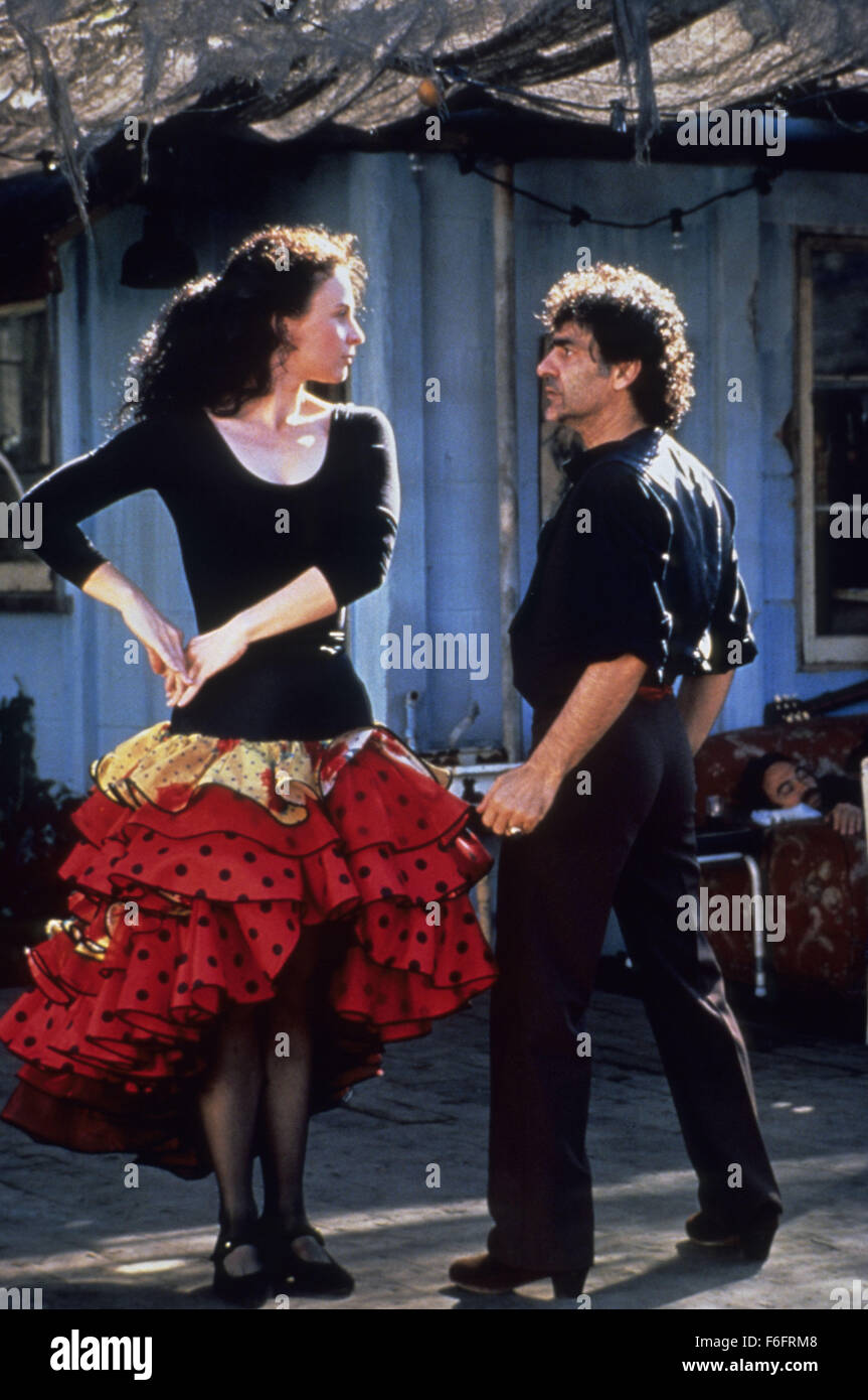RELEASE DATE: February 12, 1993. MOVIE TITLE: Strictly Ballroom. STUDIO ...