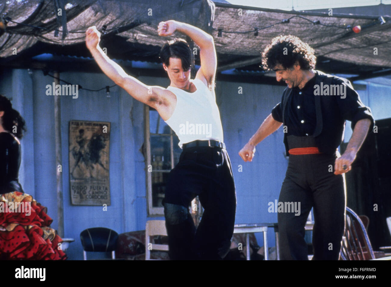 Strictly ballroom 1993 hi-res stock photography and images - Alamy