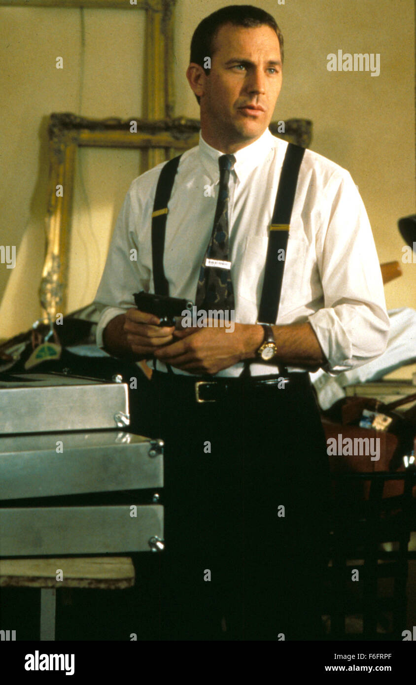 RELEASE DATE: Nov 25, 1992. MOVIE TITLE: The Bodyguard. STUDIO: Kasdan ...