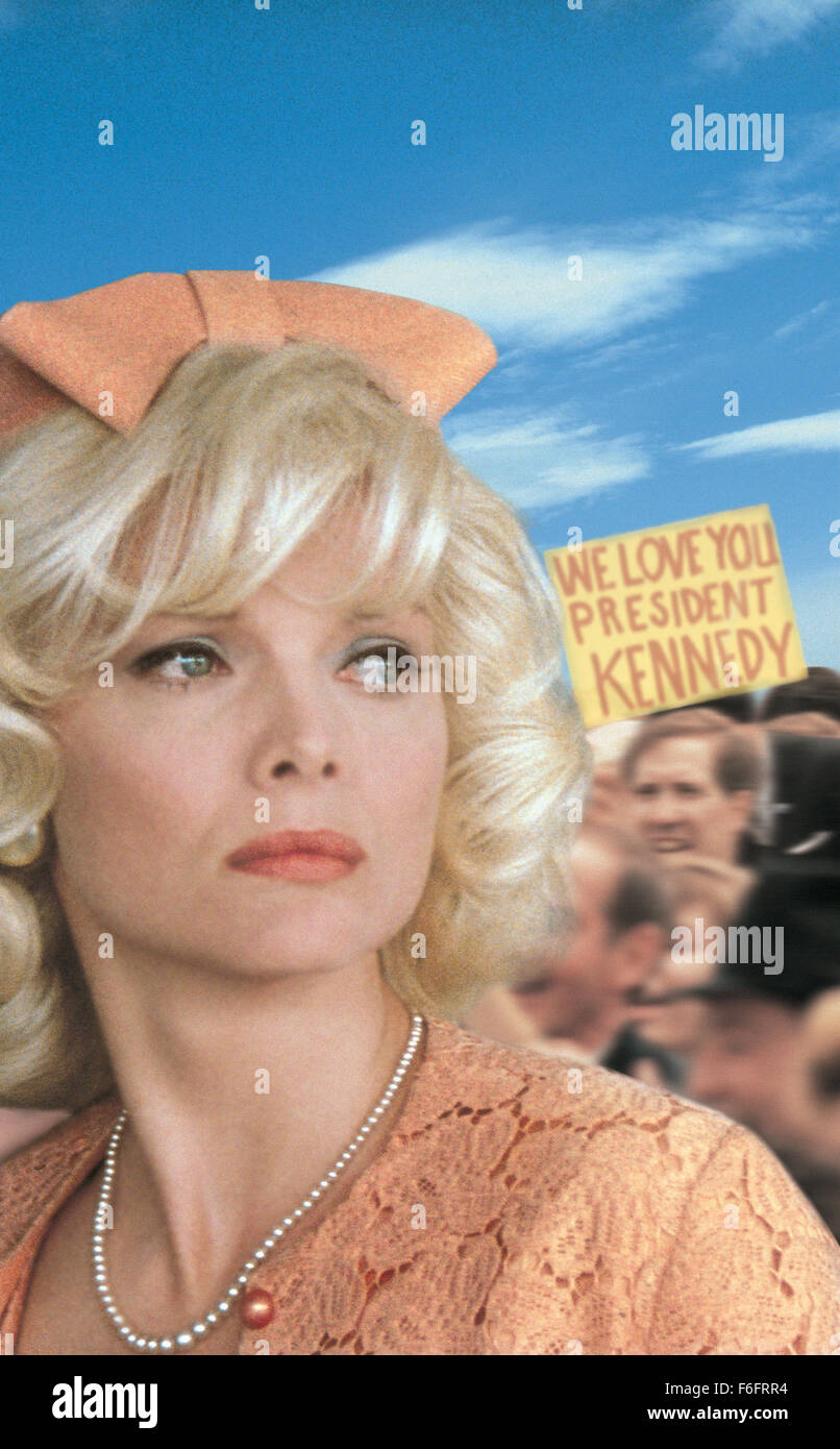 RELEASE DATE: Dec 11, 1992. MOVIE TITLE: Love Field. STUDIO: Orion ...