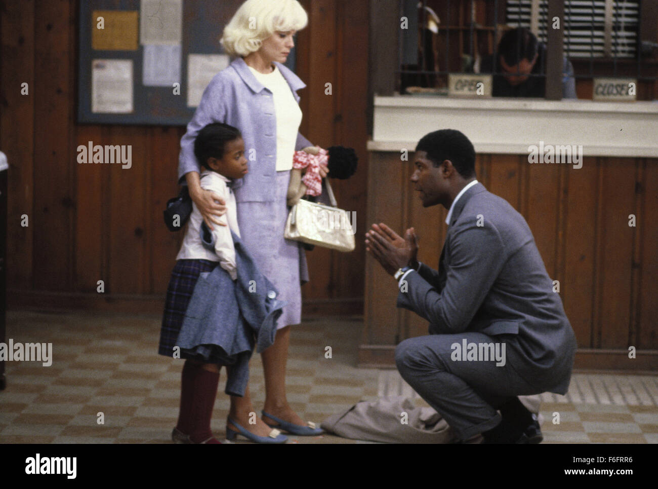 RELEASE DATE: Dec 11, 1992. MOVIE TITLE: Love Field. STUDIO: Orion ...