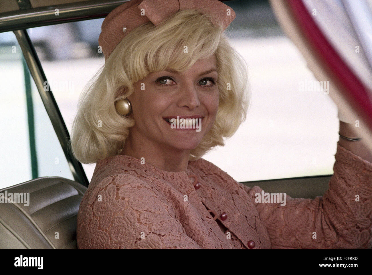 RELEASE DATE: Dec 11, 1992. MOVIE TITLE: Love Field. STUDIO: Orion ...