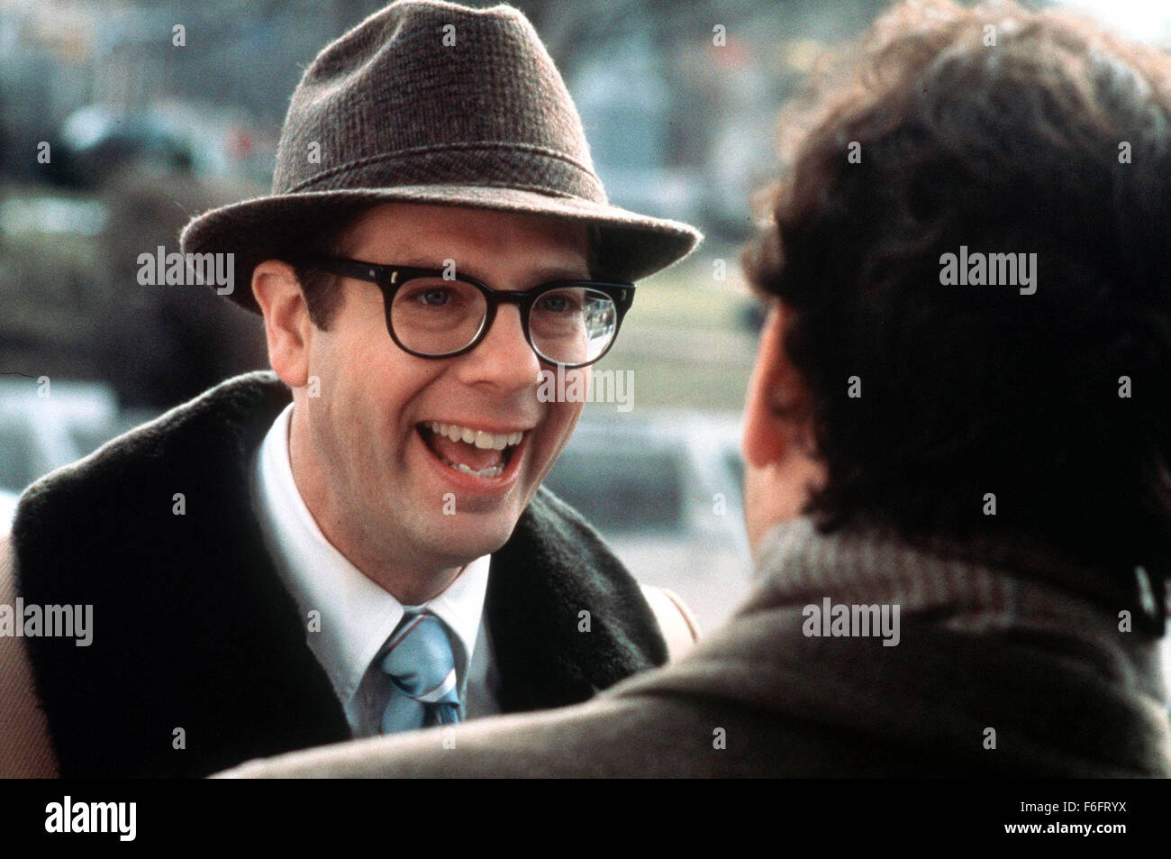 Groundhog day 1993 bill murray hi-res stock photography and images - Alamy