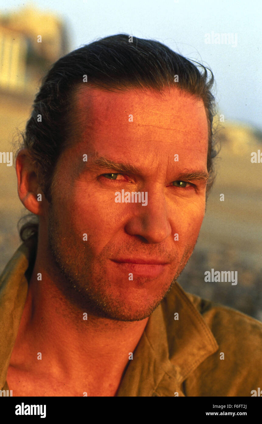 Jeff bridges hi-res stock photography and images - Alamy