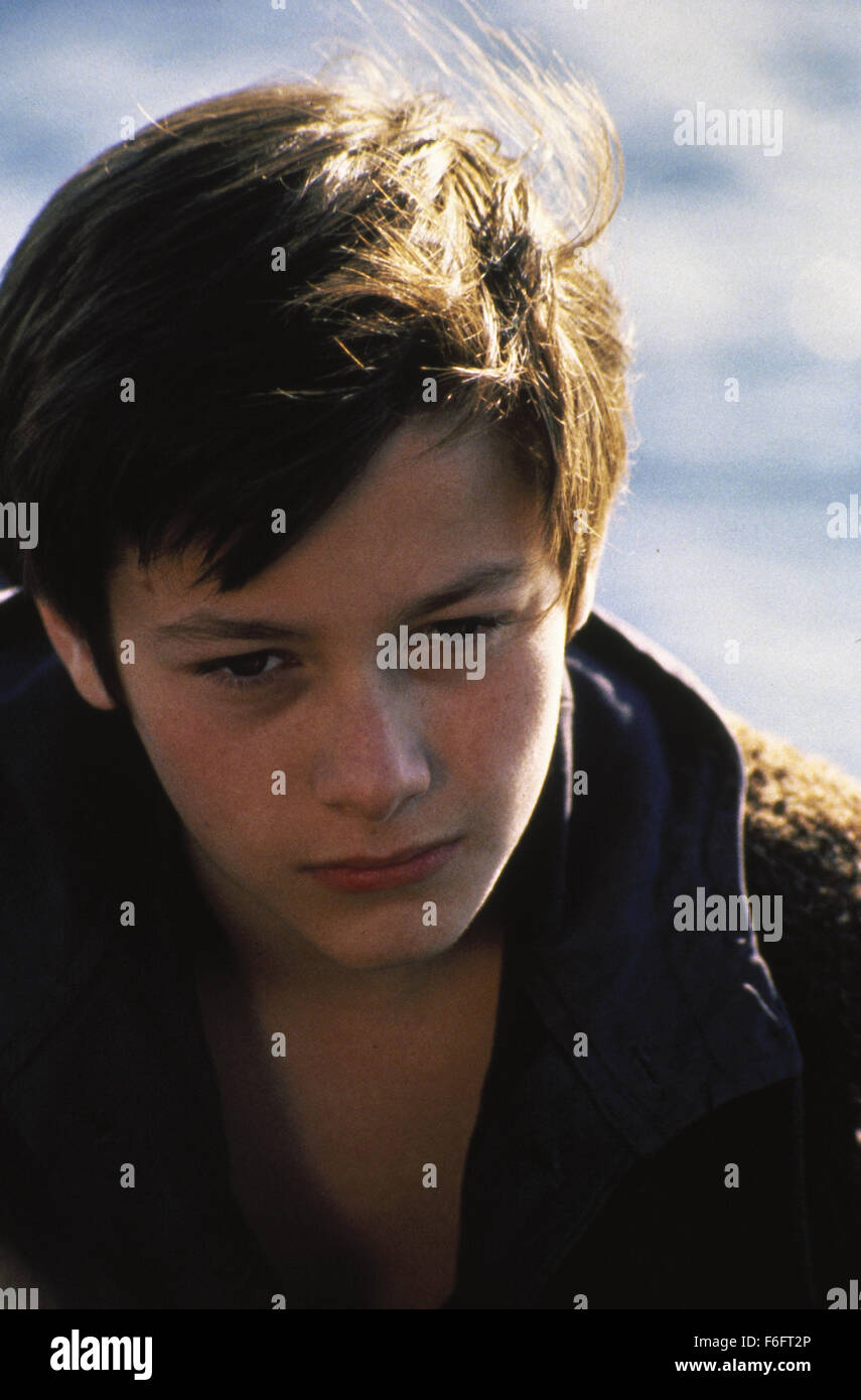 Edward furlong 1993 hi-res stock photography and images - Alamy