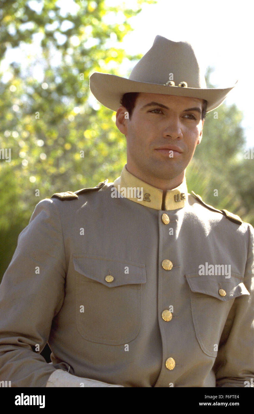 The colonel graham hi-res stock photography and images - Alamy