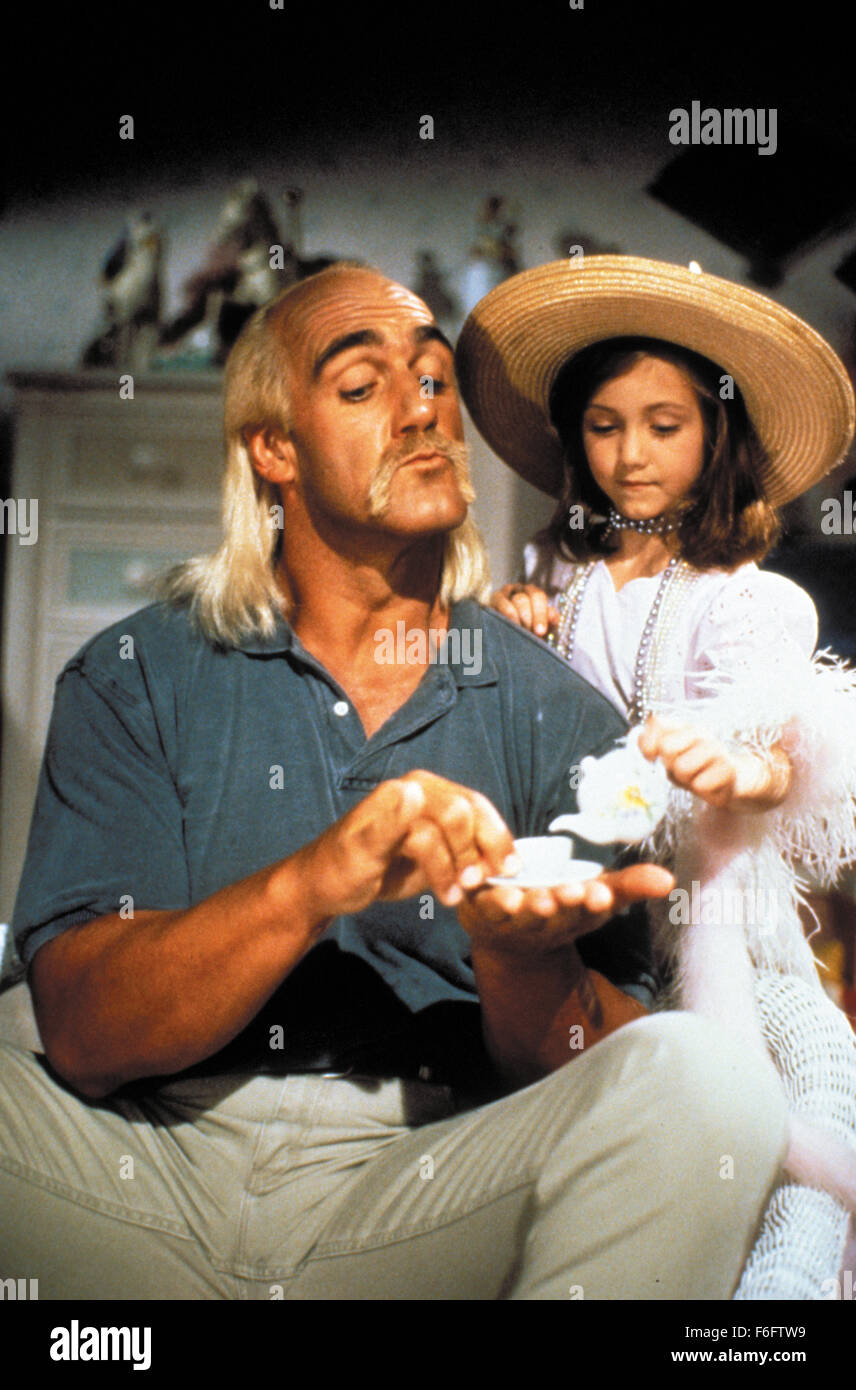 RELEASE DATE: Aug 19, 1993. MOVIE TITLE: Mr. Nanny. STUDIO: New Line Cinema. PLOT: A friend ...