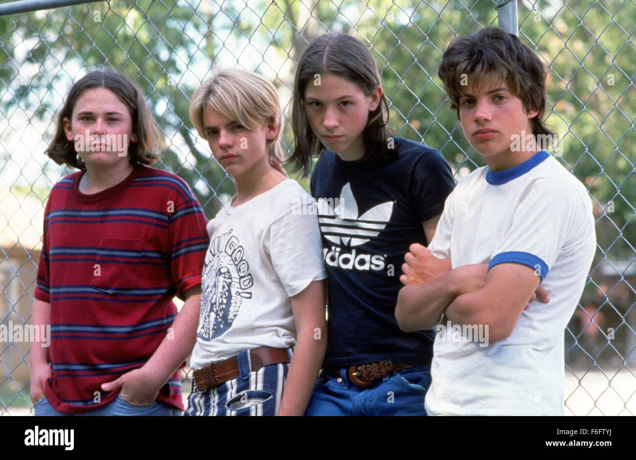 Clint Dazed And Confused