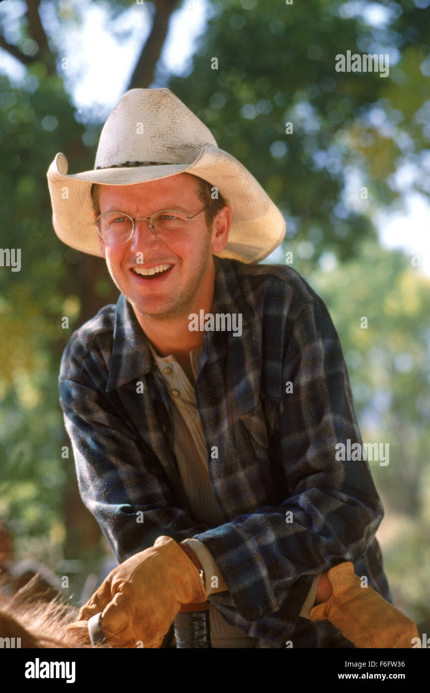 City slickers ii hi-res stock photography and images - Alamy