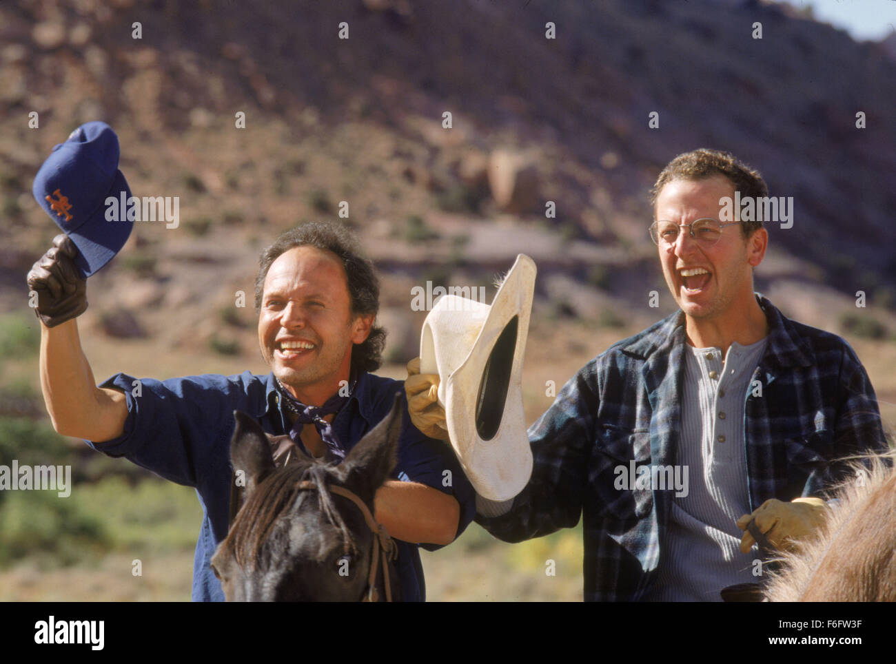 RELEASE DATE: June 10, 1994. MOVIE TITLE: City Slickers II: The Legend ...