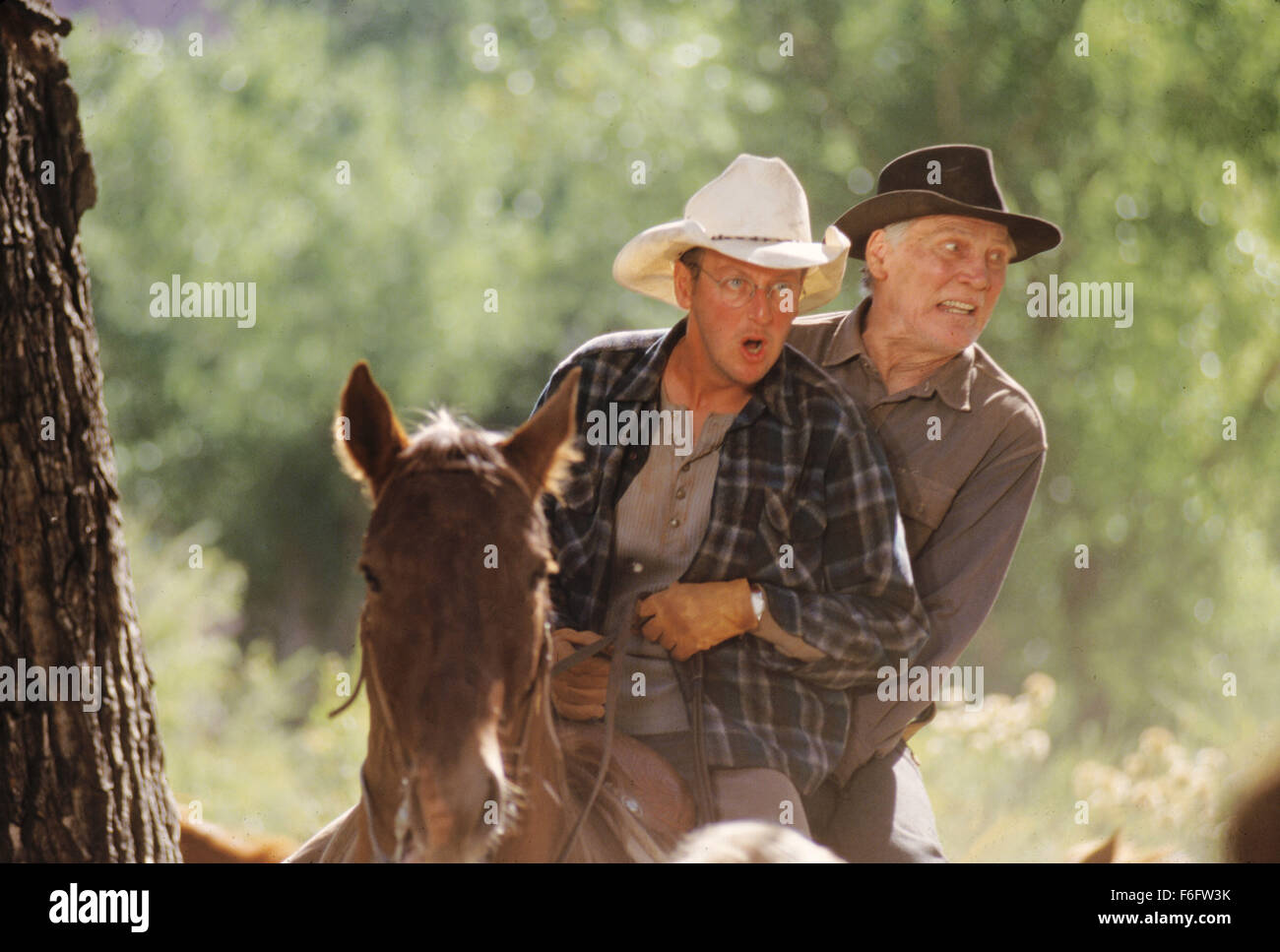 RELEASE DATE: June 10, 1994. MOVIE TITLE: City Slickers II: The Legend ...