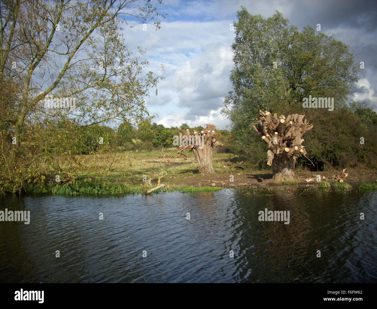 River stour suffolk hi-res stock photography and images - Alamy
