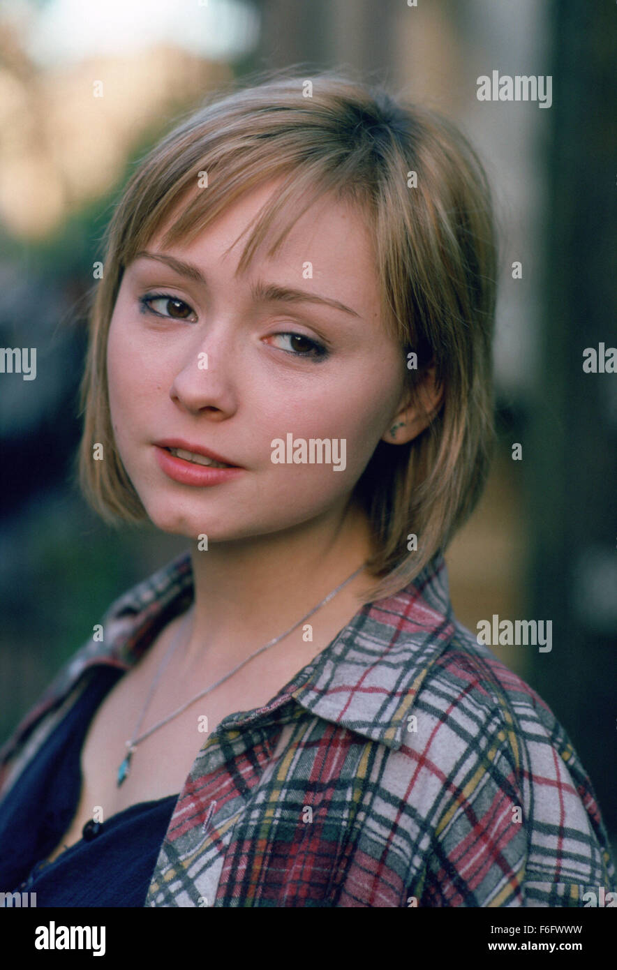 RELEASE DATE: November 17, 1993. MOVIE TITLE: The Saint of Fort ...