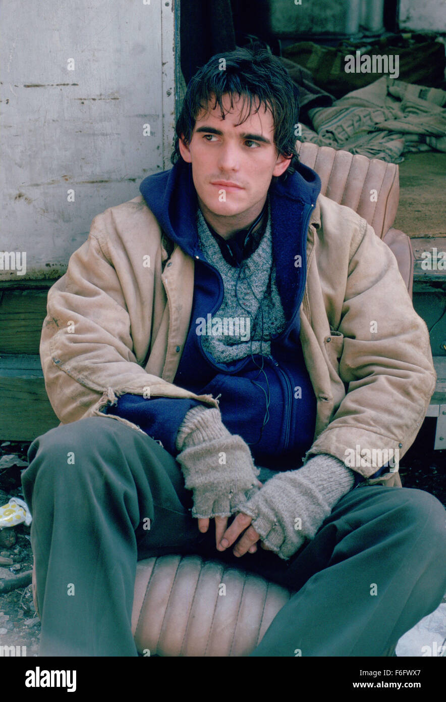 Nessa hyams hi-res stock photography and images - Alamy