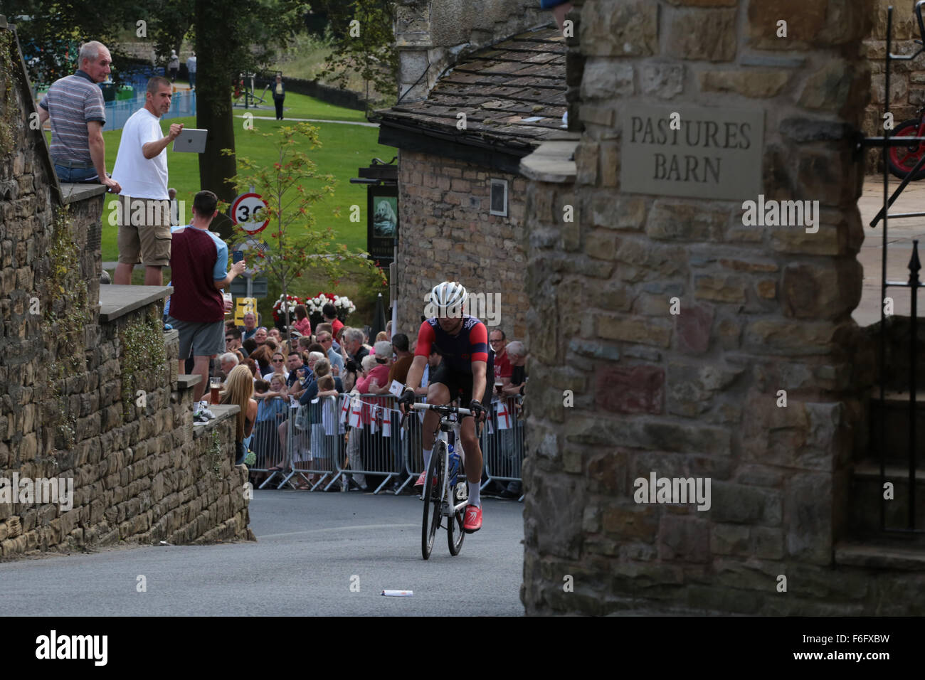 Ribble cycle hi-res stock photography and images - Alamy