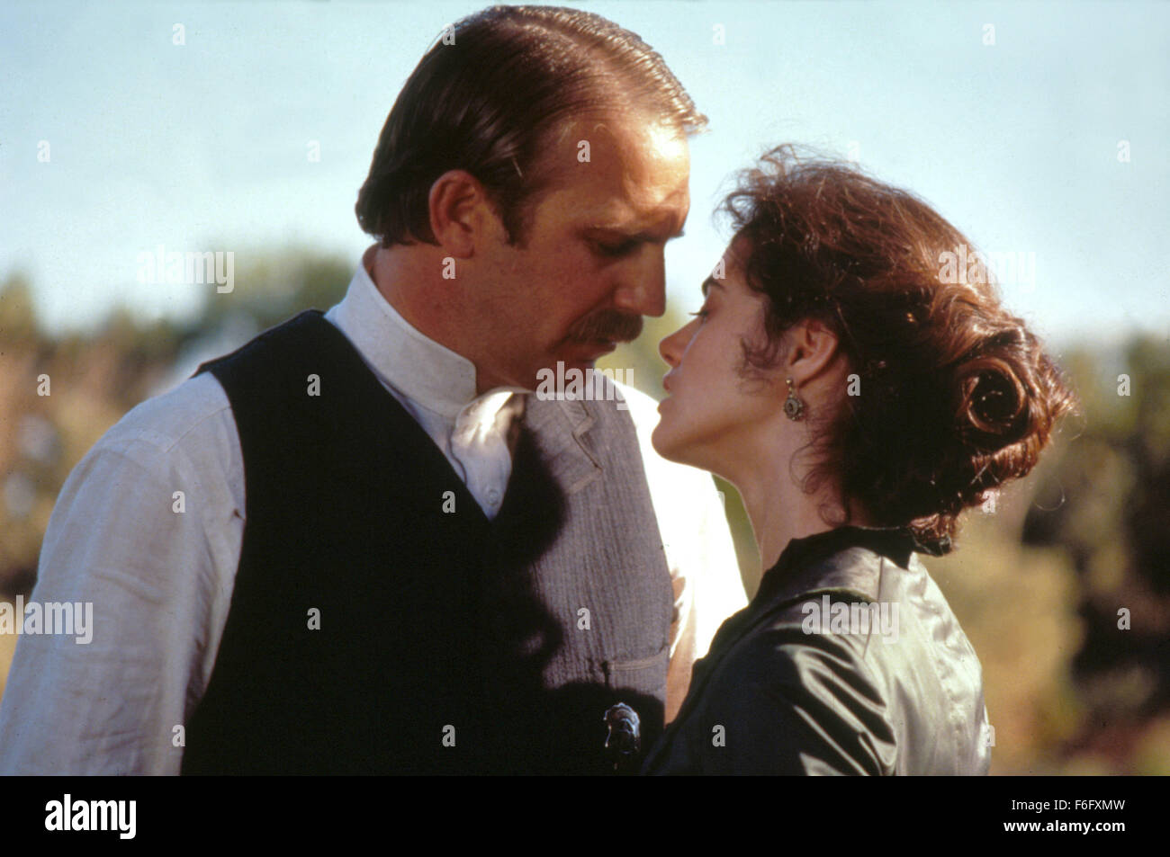 RELEASE DATE: June 24, 1994. MOVIE TITLE: Wyatt Earp. STUDIO: Tig ...