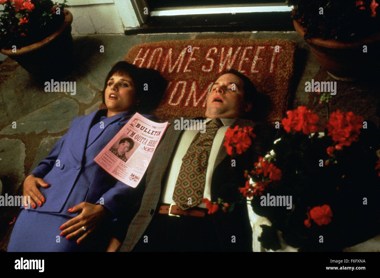 North 1994 julia louis dreyfus hi-res stock photography and images - Alamy