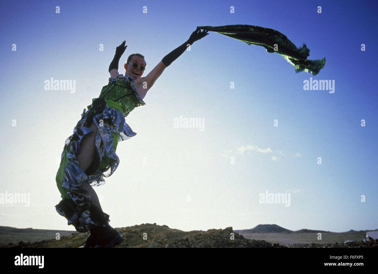 Priscilla queen of the desert movie hi-res stock photography and images ...