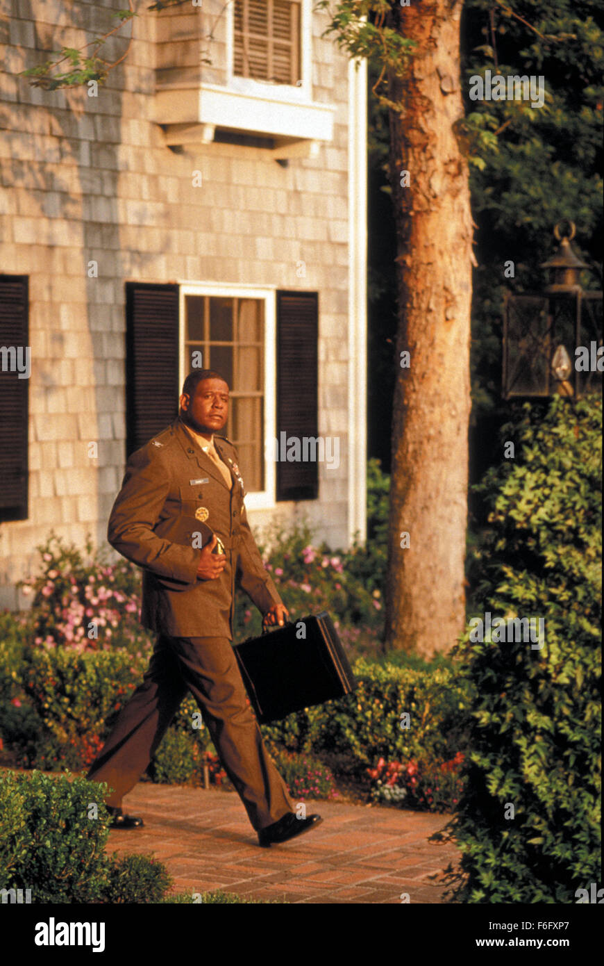 RELEASE DATE: August 20, 1994. MOVIE TITLE: The Enemy Within. STUDIO ...