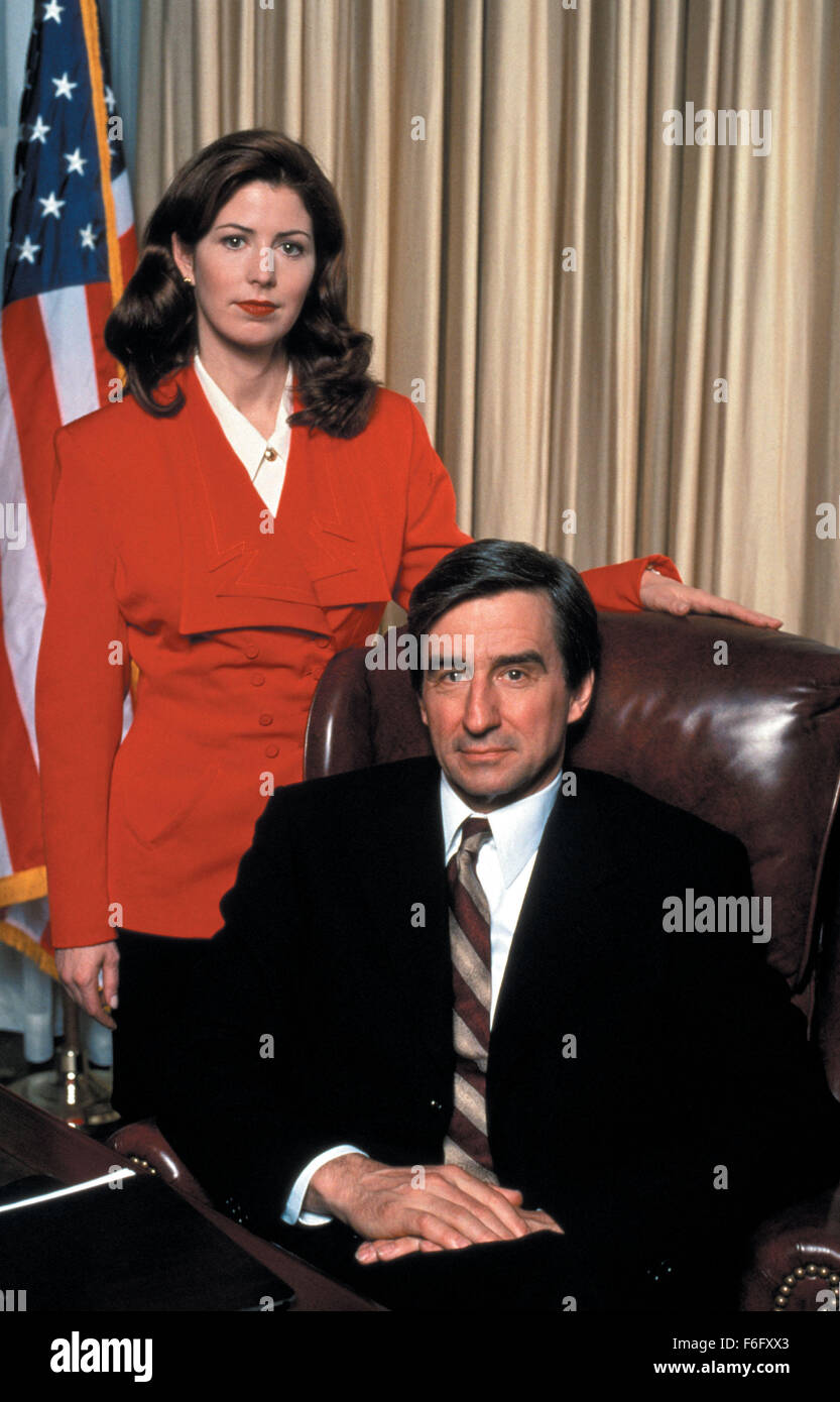 RELEASE DATE: August 20, 1994. MOVIE TITLE: The Enemy Within. STUDIO ...