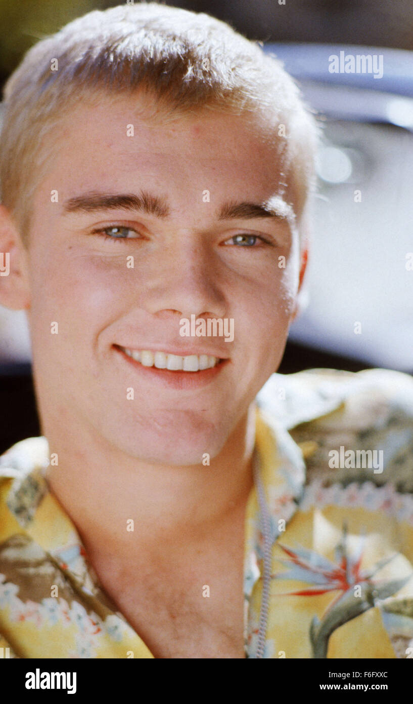 RELEASE DATE: September 2, 1994. MOVIE TITLE: There Goes My Baby ...