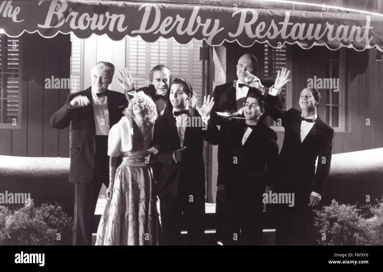 Films by ed wood hi-res stock photography and images - Alamy