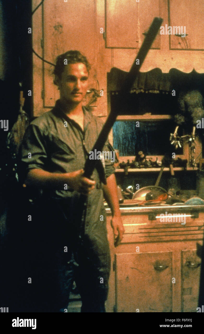 Leatherface 1994