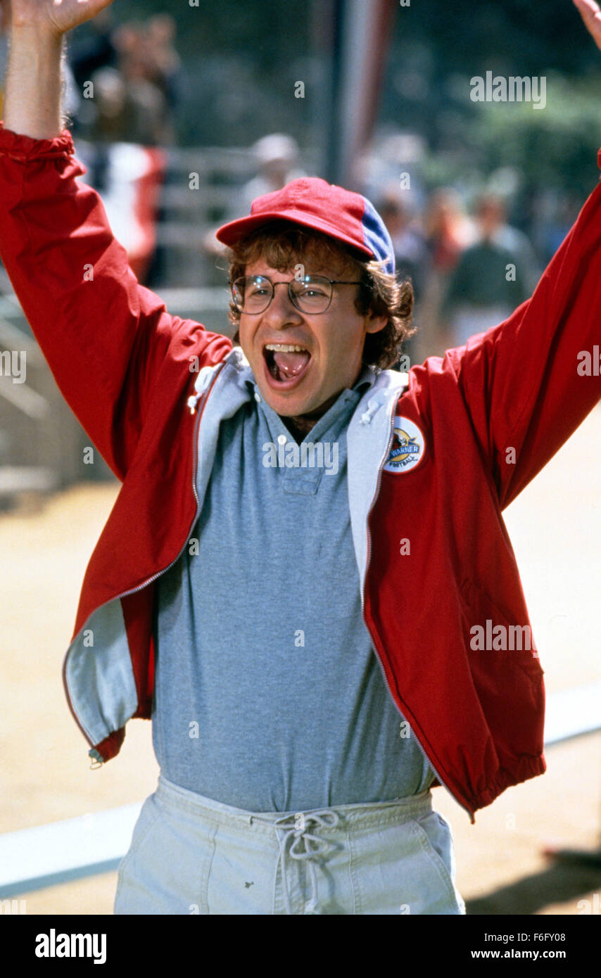 RELEASE DATE: Oct 14, 1994. MOVIE TITLE: Little Giants. STUDIO: Amblin ...