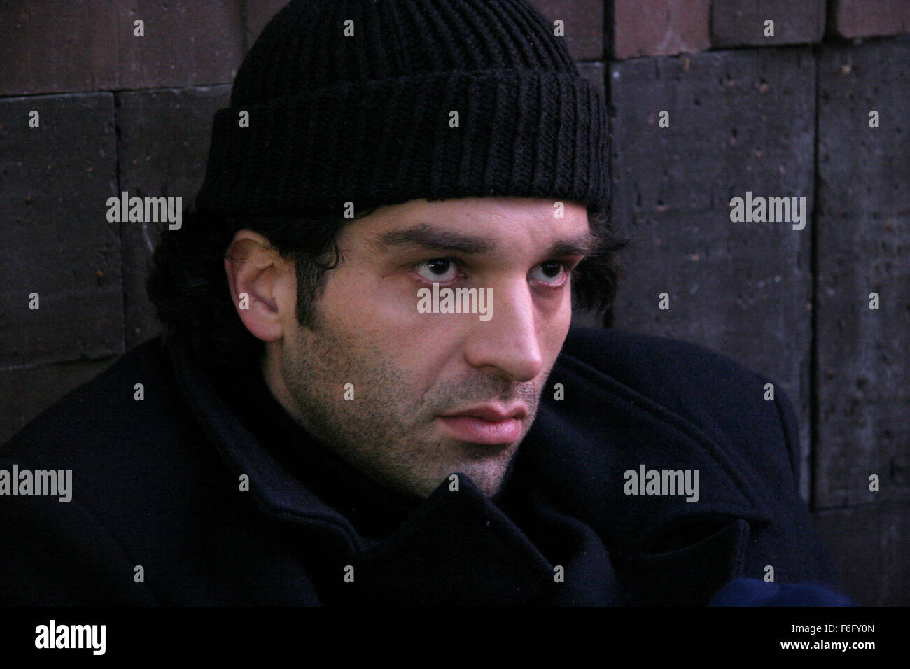 Director danis tanovic hi-res stock photography and images - Alamy