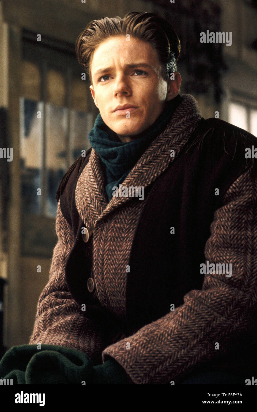 Iron will 1994 hi-res stock photography and images - Alamy
