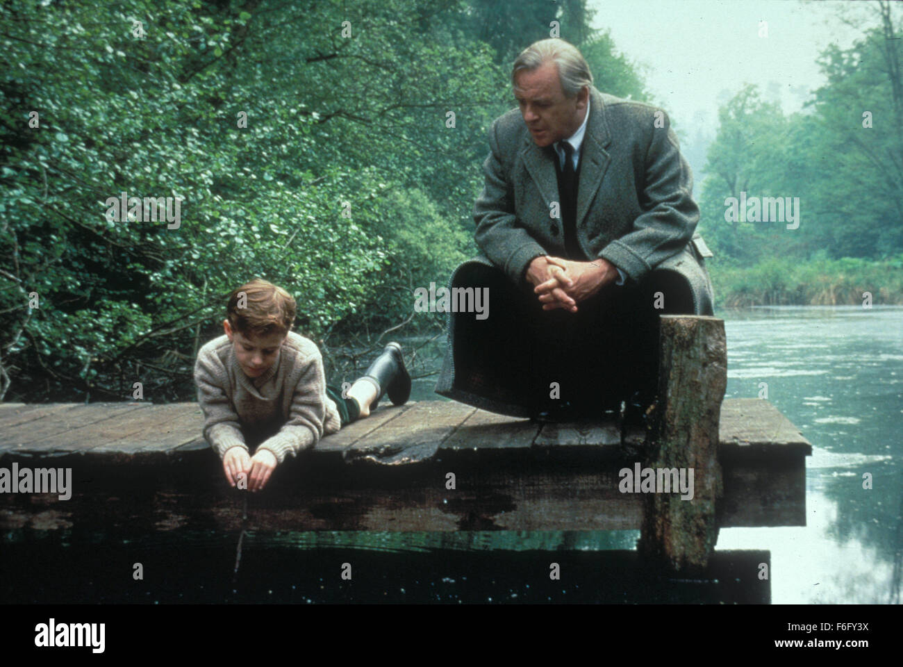 RELEASE DATE: 14 January 1994. MOVIE TITLE: Shadowlands. STUDIO ...