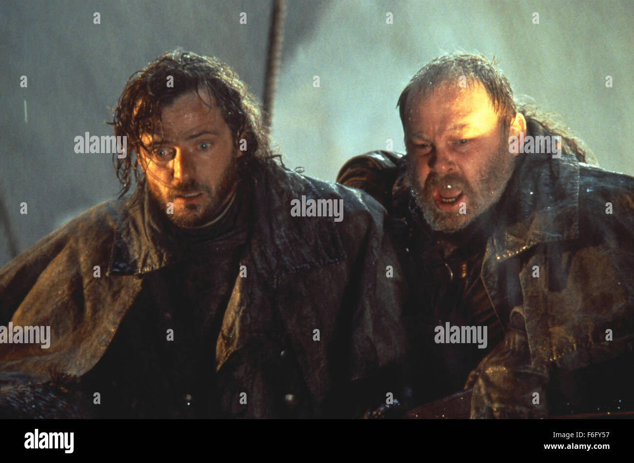 Kenneth branagh frankenstein hi-res stock photography and images - Alamy