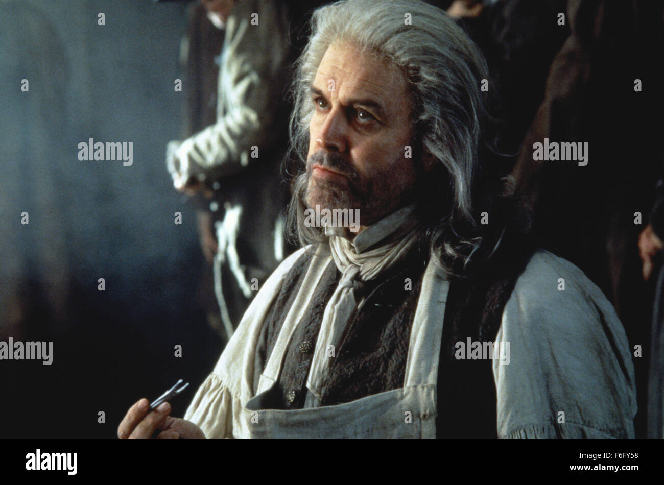 RELEASE DATE: November 4, 1994. MOVIE TITLE: Frankenstein. STUDIO ...