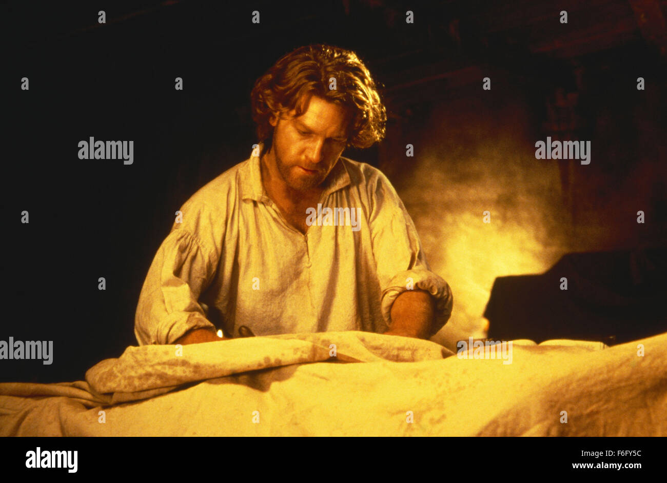 Dr frankenstein and his monster hi-res stock photography and images - Alamy