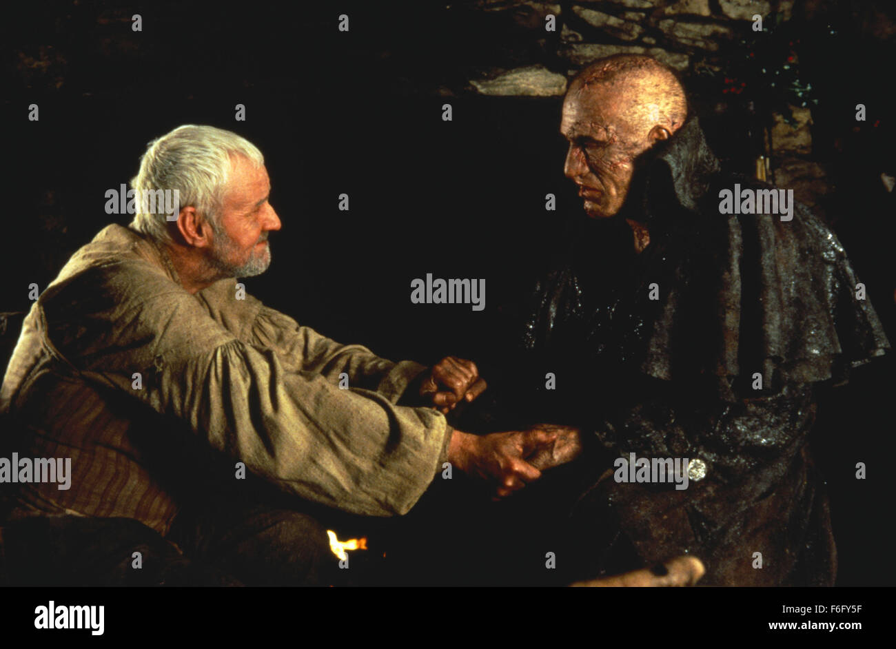 RELEASE DATE: November 4, 1994. MOVIE TITLE: Frankenstein. STUDIO ...