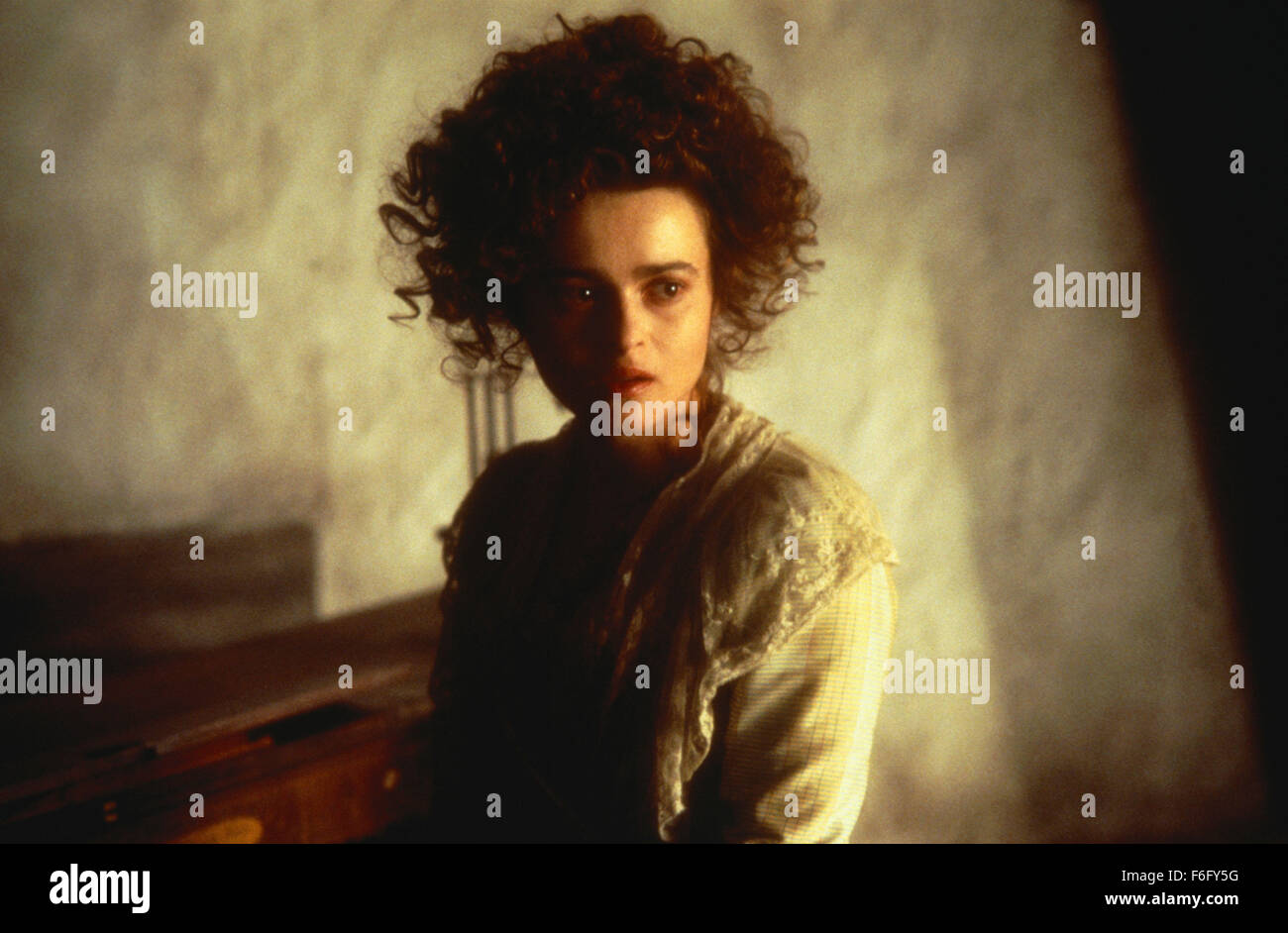 RELEASE DATE: November 4, 1994. MOVIE TITLE: Frankenstein. STUDIO ...