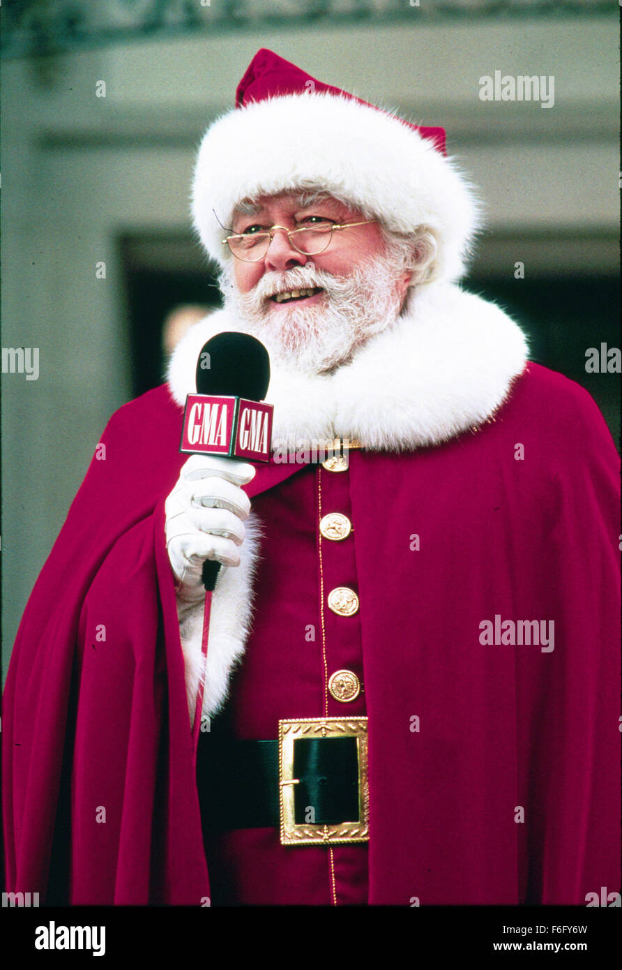 RELEASE DATE: November 18, 1994. MOVIE TITLE: Miracle on 34th Street ...