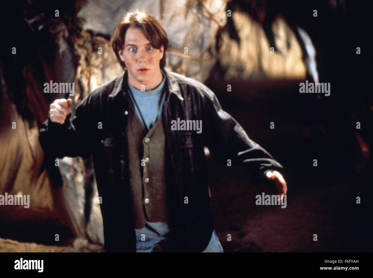 Charlie heath 1994 cody hi-res stock photography and images - Alamy