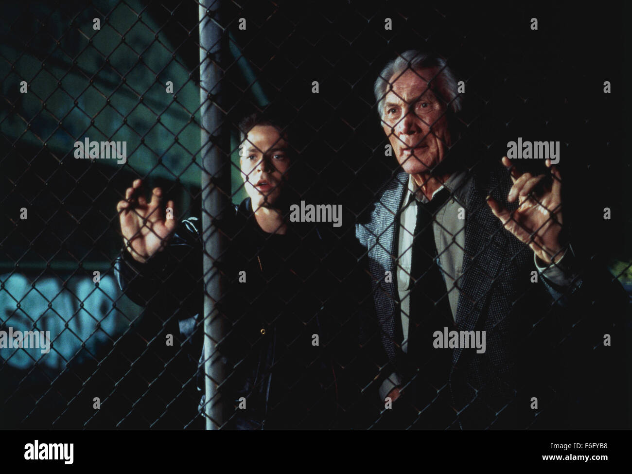 RELEASE DATE: April 15, 1994. MOVIE TITLE: Cops and Robbersons. STUDIO ...